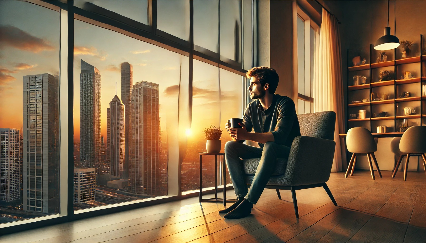 Introverts: The Unseen Masters of Solitude and Self-Entertainment ...