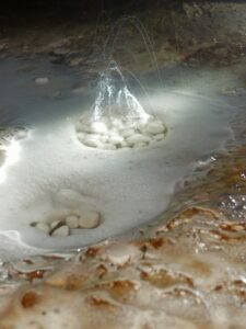 The Ethereal Beauty of Cave Pearls: Hidden Gems of the Underworld ...