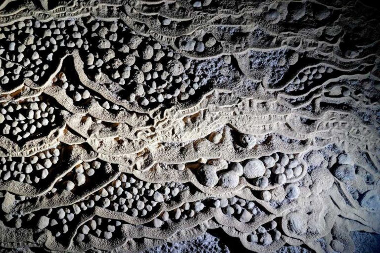 The Ethereal Beauty of Cave Pearls: Hidden Gems of the Underworld ...