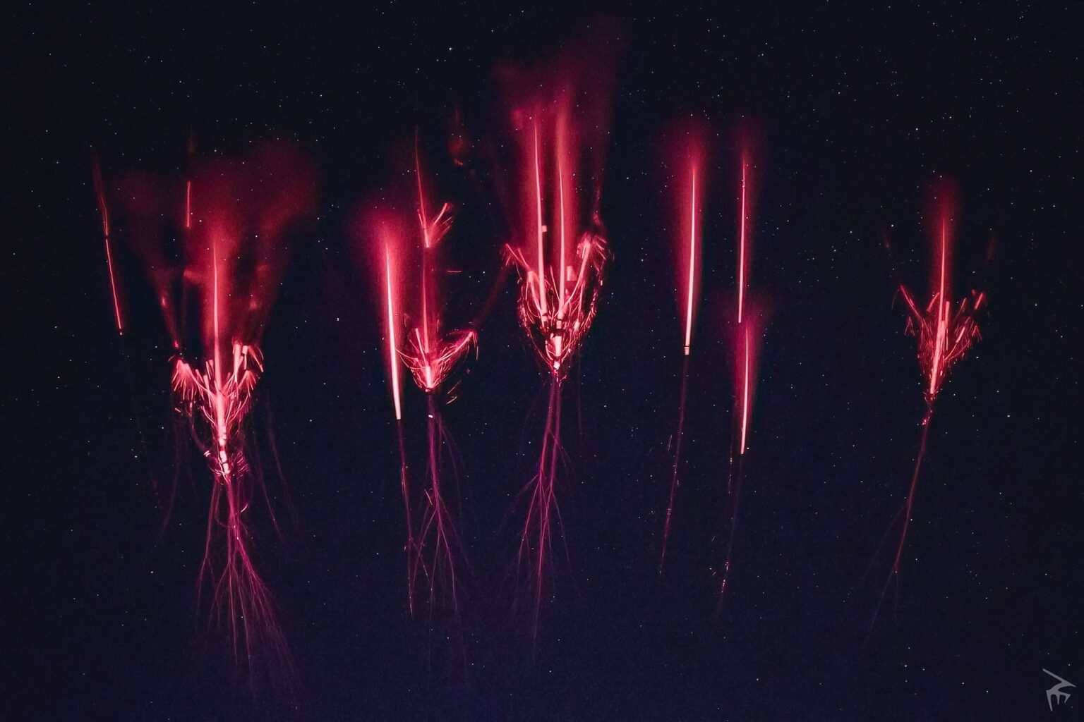 Red Sprite Lightning: The Most Disturbing Meteorological Phenomenon ...