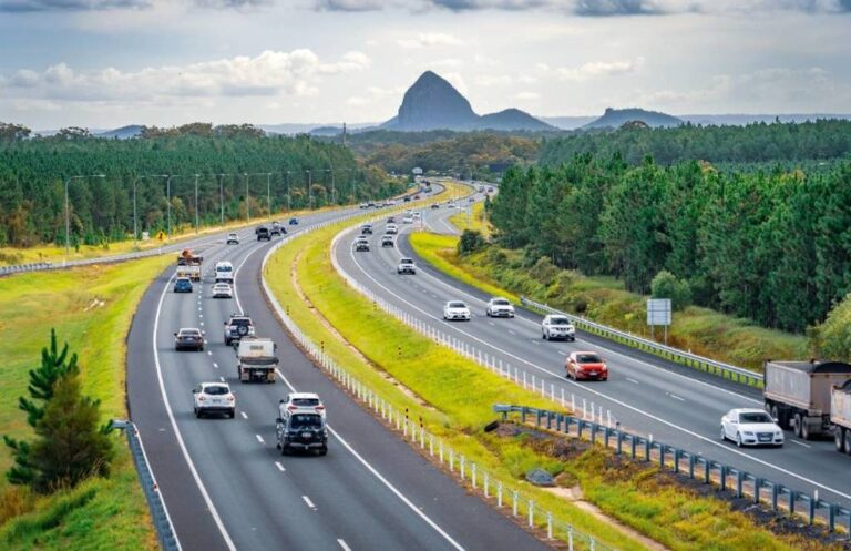 Discovering Australia Highway 1: The Ultimate “Big Lap” Road Trip ...