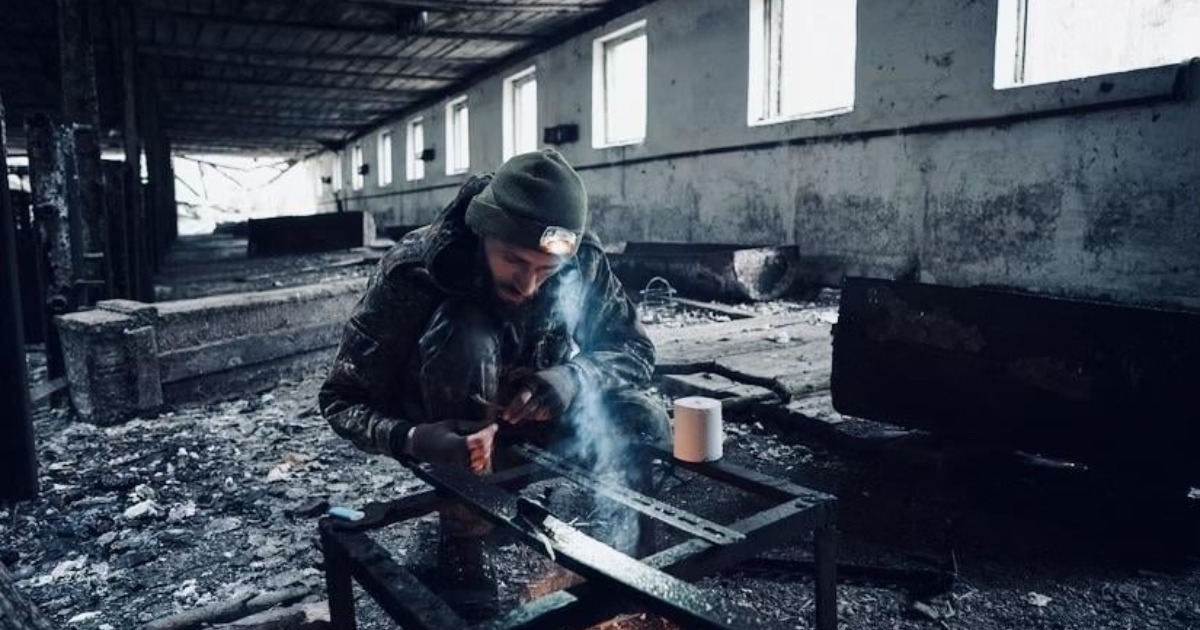 Ghosts of Chernobyl: Exploring the Forbidden Zone with the Stalkers ...