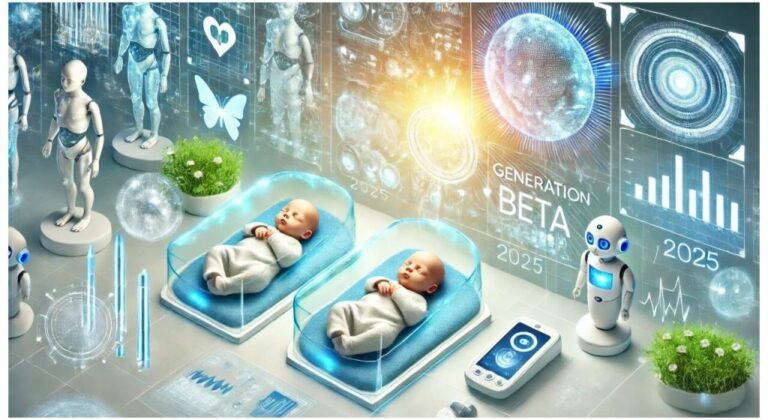 A New Human Generation Officially Starts In 2025 - Hasan Jasim