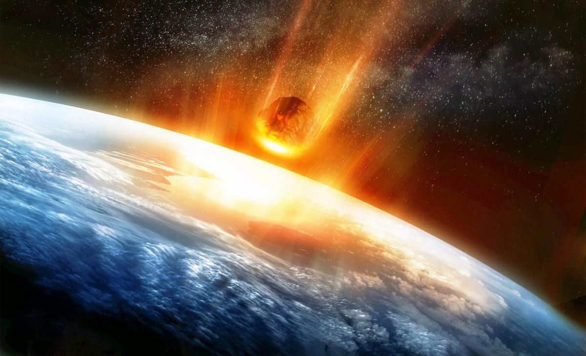 Astronomers Are Monitoring a Newly Discovered Asteroid—That Could Hit Earth - Hasan Jasim