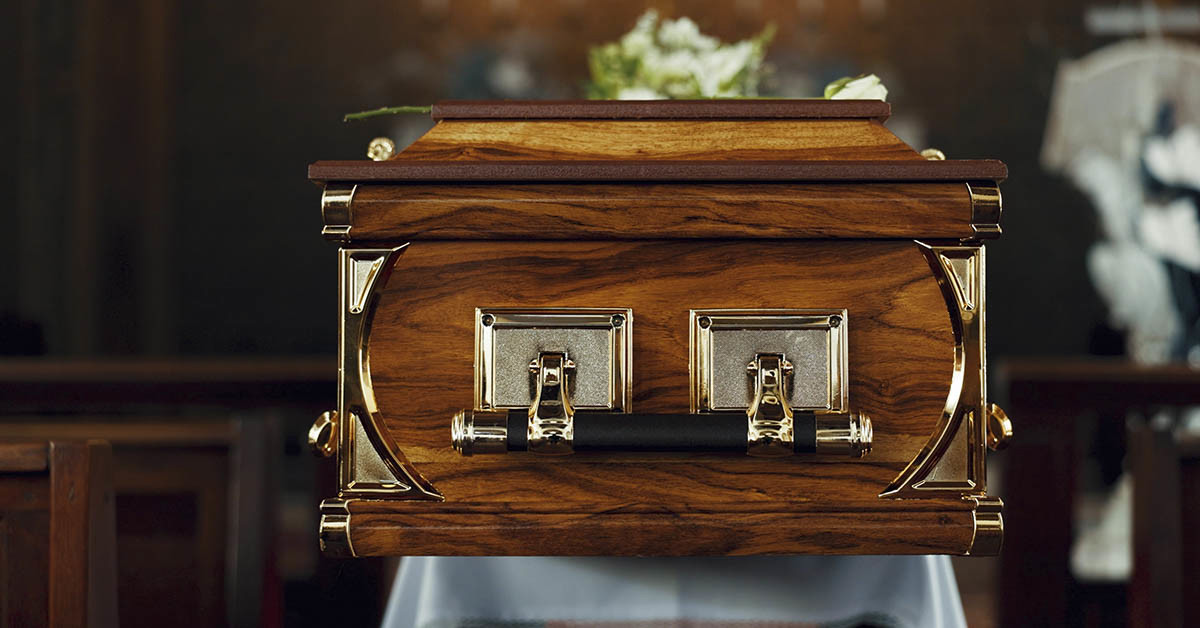 When A Loved One Passes Away 4 Things You Should Never Throw Away