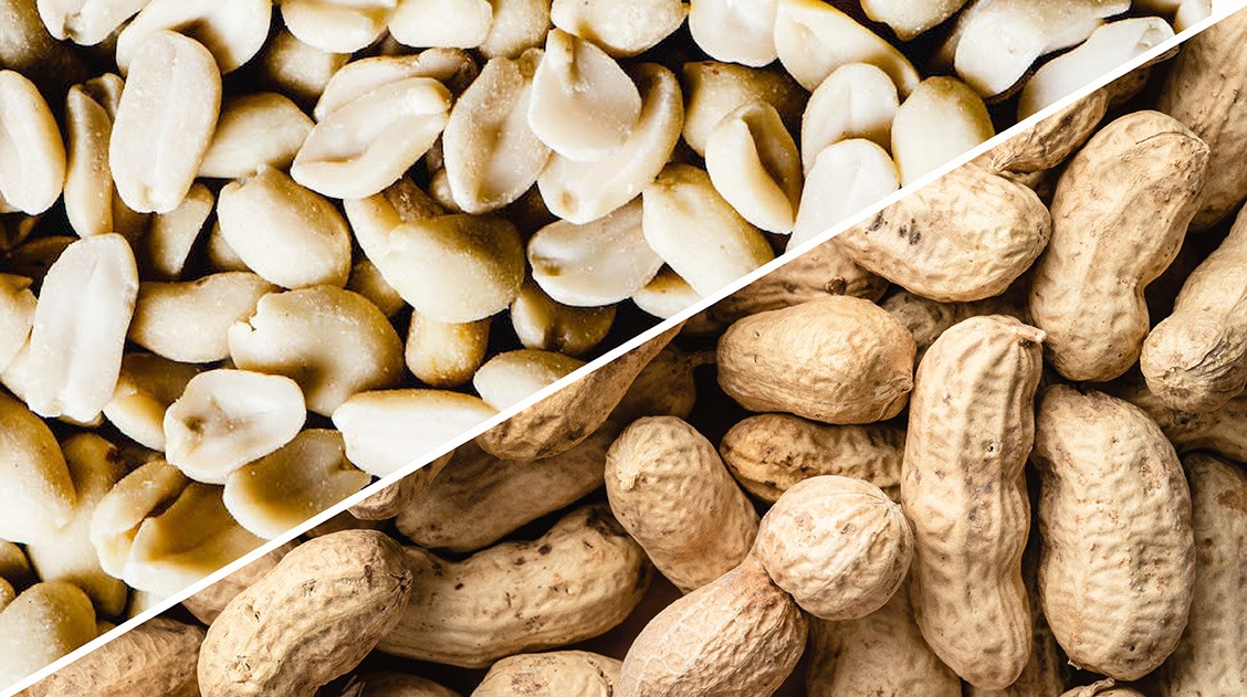 Doctors Explain the Truth About Peanuts: Powerful Benefits — and Who ...