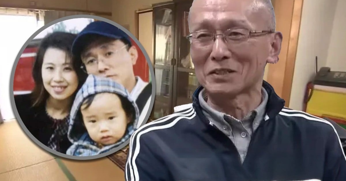 He Paid Rent on an Empty Apartment for 26 Years — Waiting for DNA ...