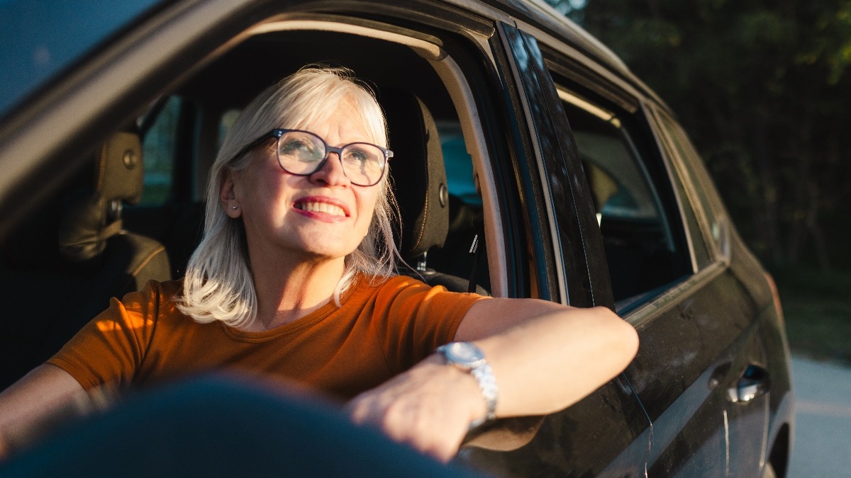 Driving licence renewal: what is the age limit and what changes after ...